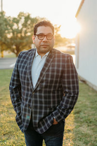 Music | Jeremy Rodriguez