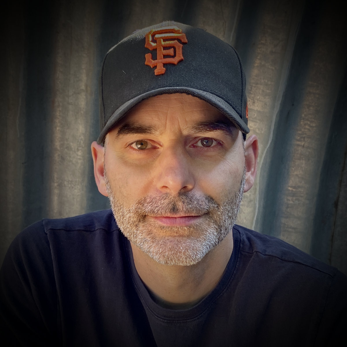 the toys beside me - EP | seth leonard + ai