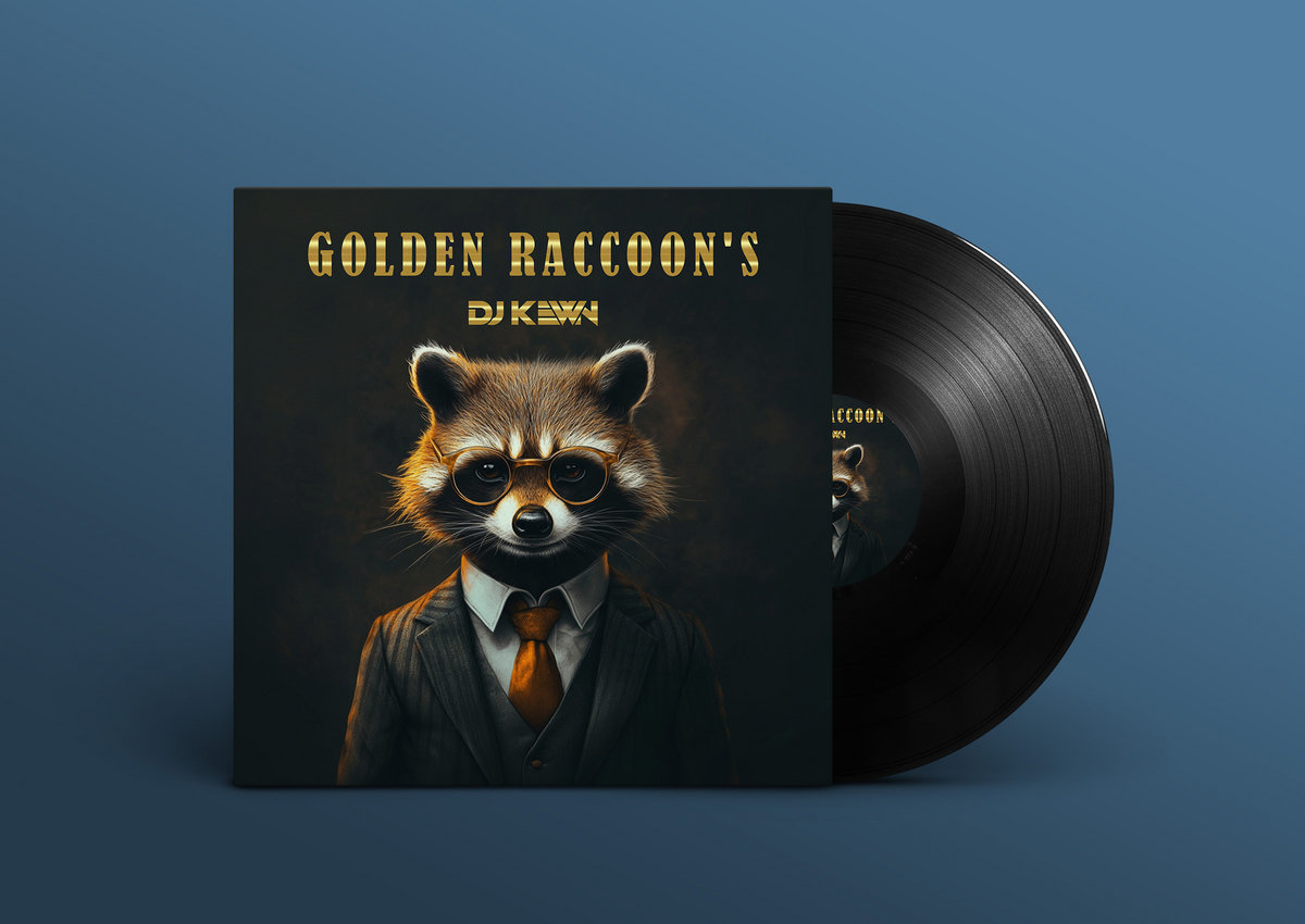 Golden Raccoon's | DJ KEWN