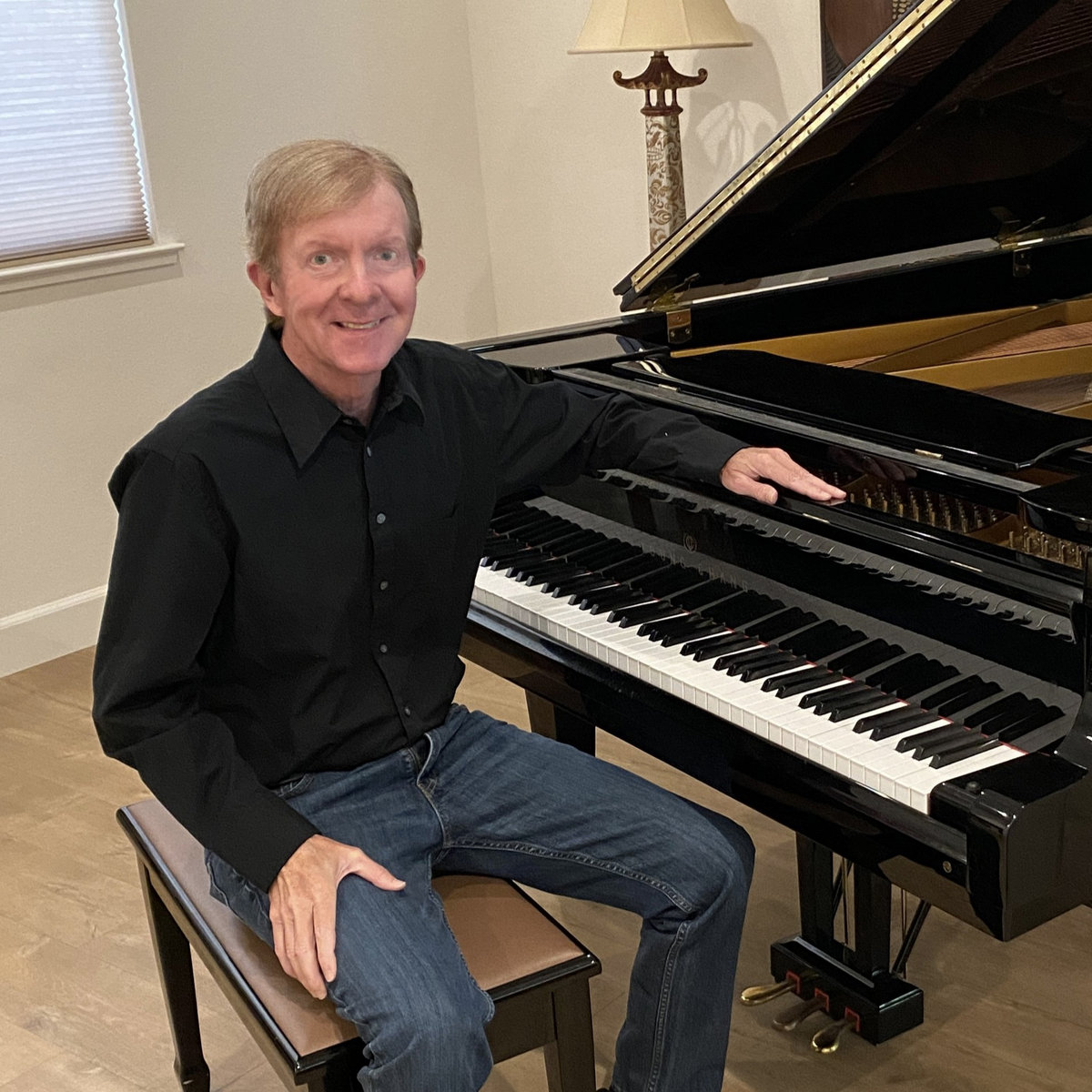 Spirits Roll | Robin Jigour