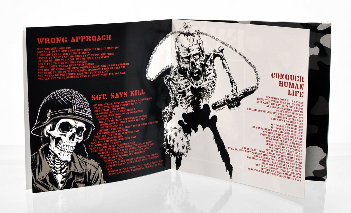 Evil Army | EVIL ARMY