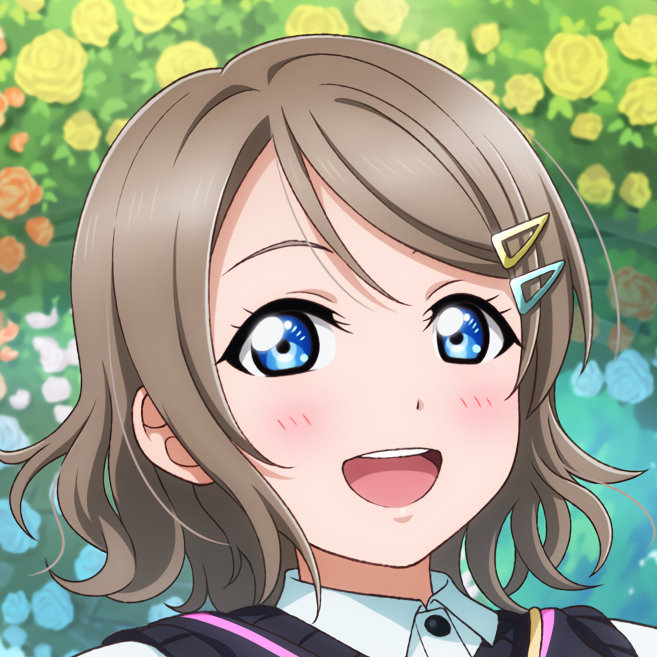 Aqours Solo Rip Album: Mari's Shiny Road! | XYSam