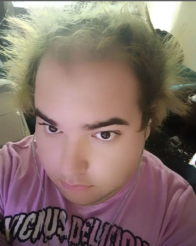 Golden Raccoon's | DJ KEWN