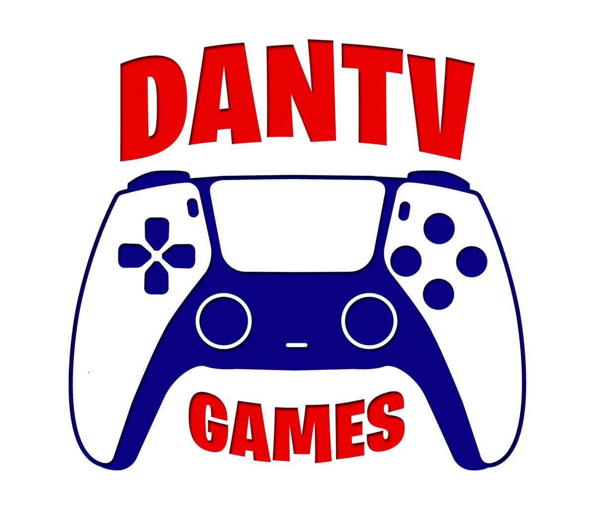 DanTV Games The Official Soundtrack | DanTV Games