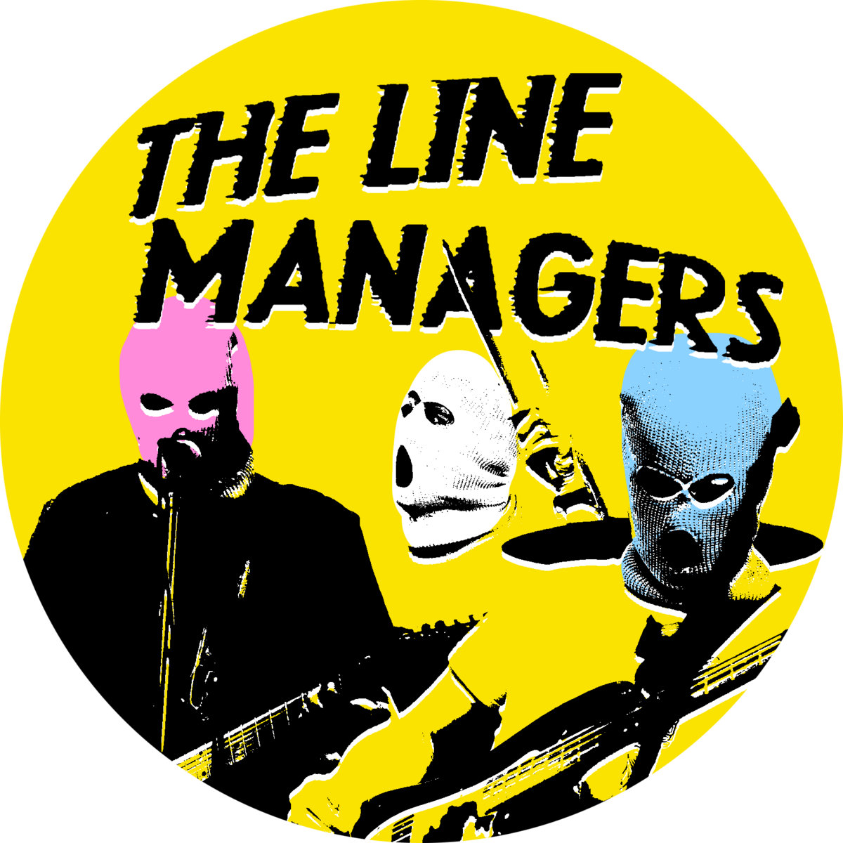 The Black Post | The Line Managers