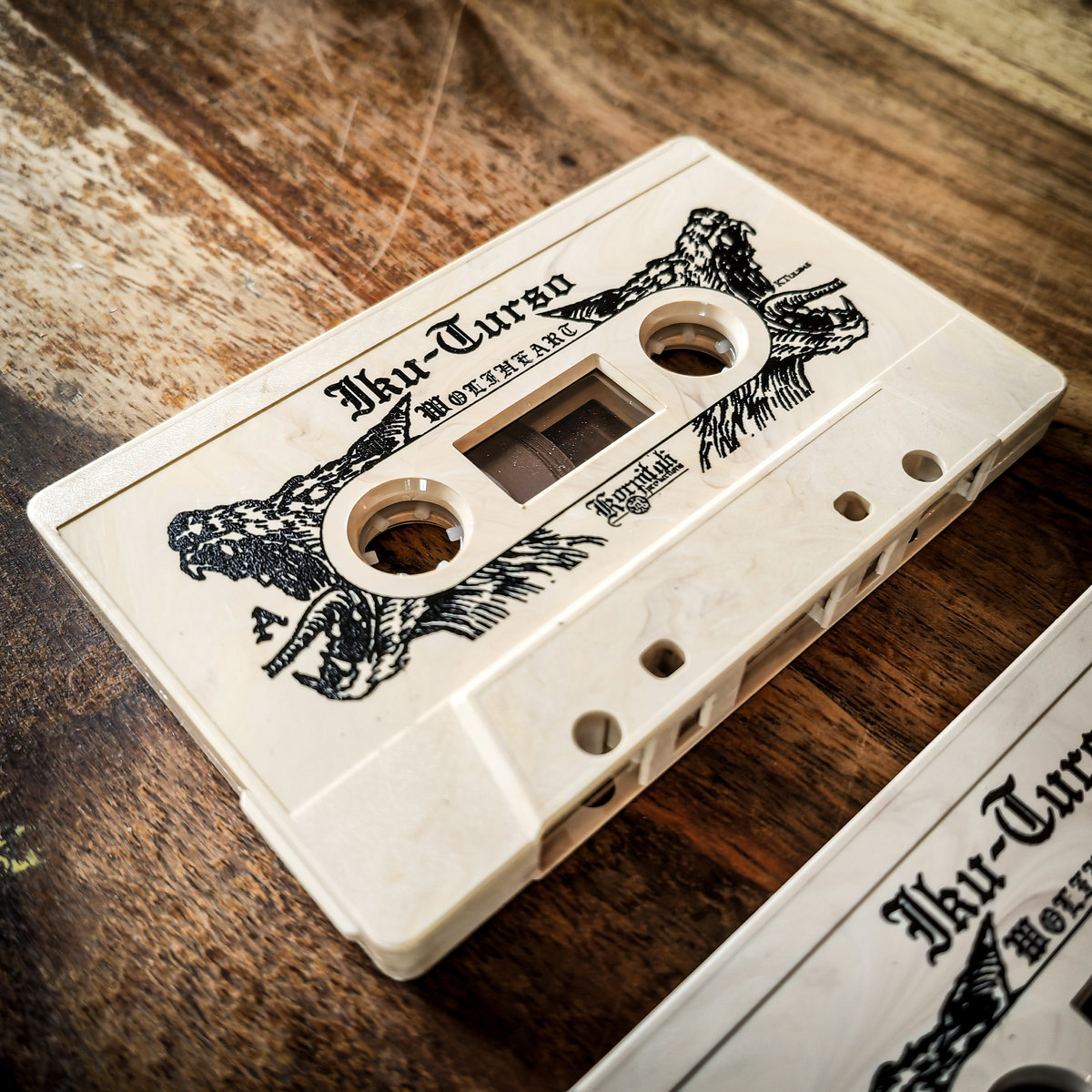 Wolfheart | Iku-Turso | Korpituli