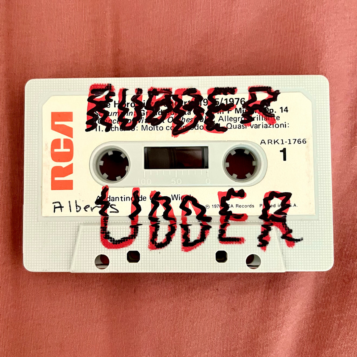 Koleszlaw Accumulating in the Depths of the Cridge Forner... | Rubber ...