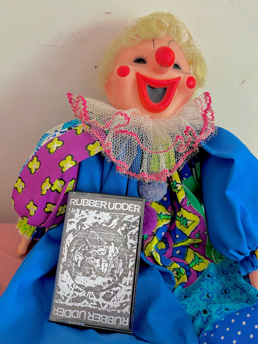 Koleszlaw Accumulating in the Depths of the Cridge Forner... | Rubber ...