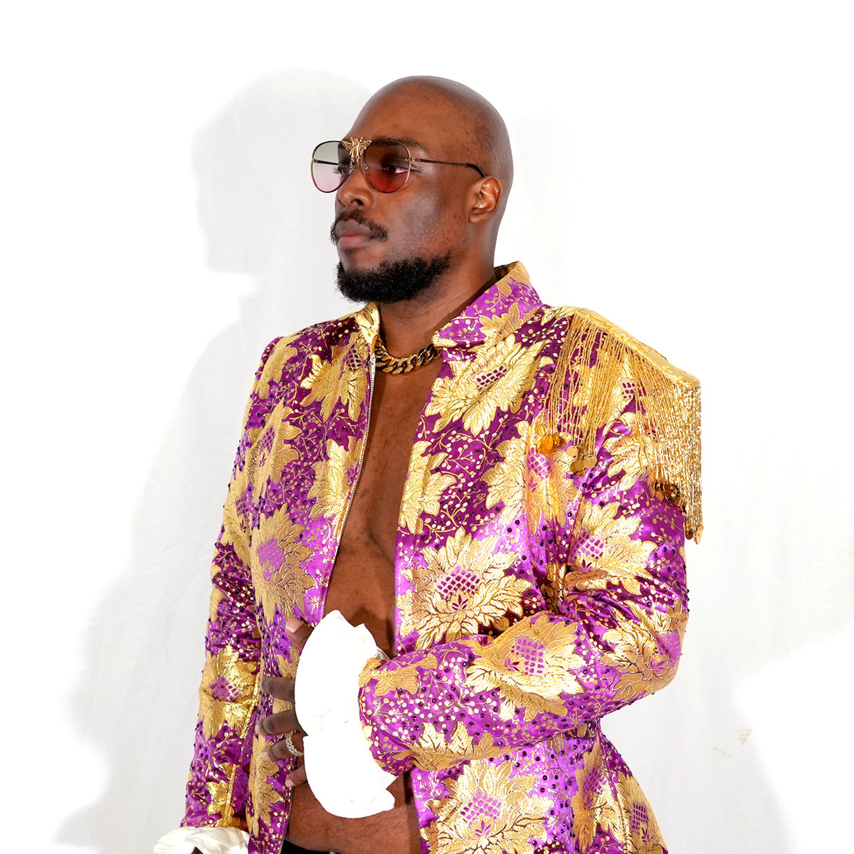 All The Things | Ameen Taahir