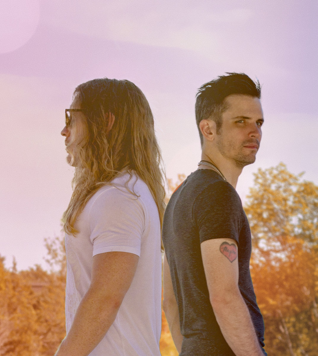 A Void Transmission | WAR FOR CADENCE