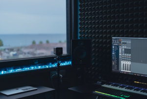 Music | BEATS & VIBES INC.