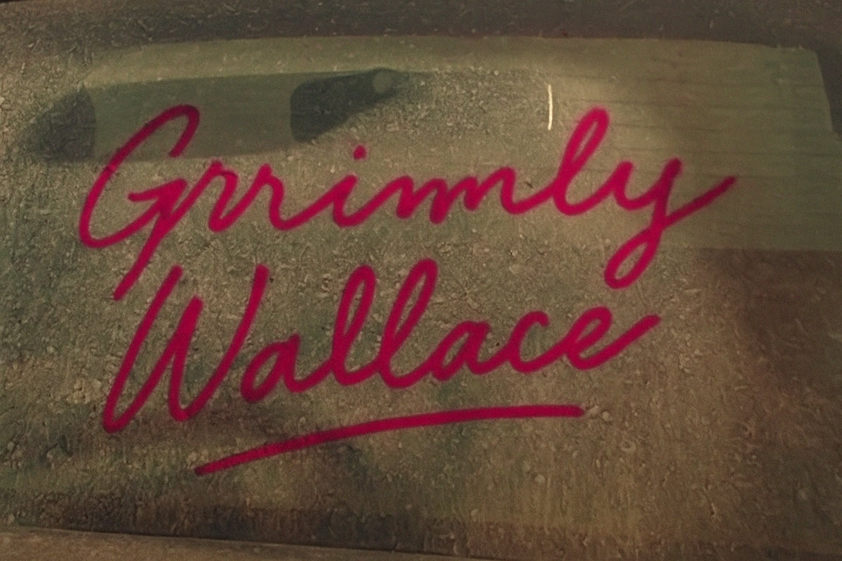 Mictlantecuhtli | Grimly Wallace