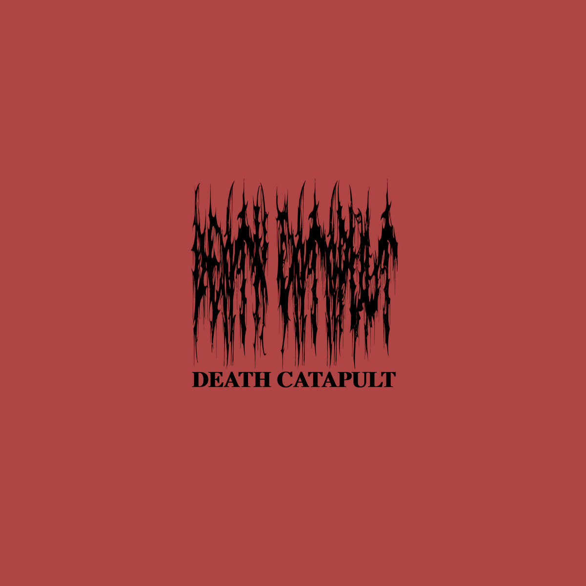 This Is Death Catapult | Death Catapult