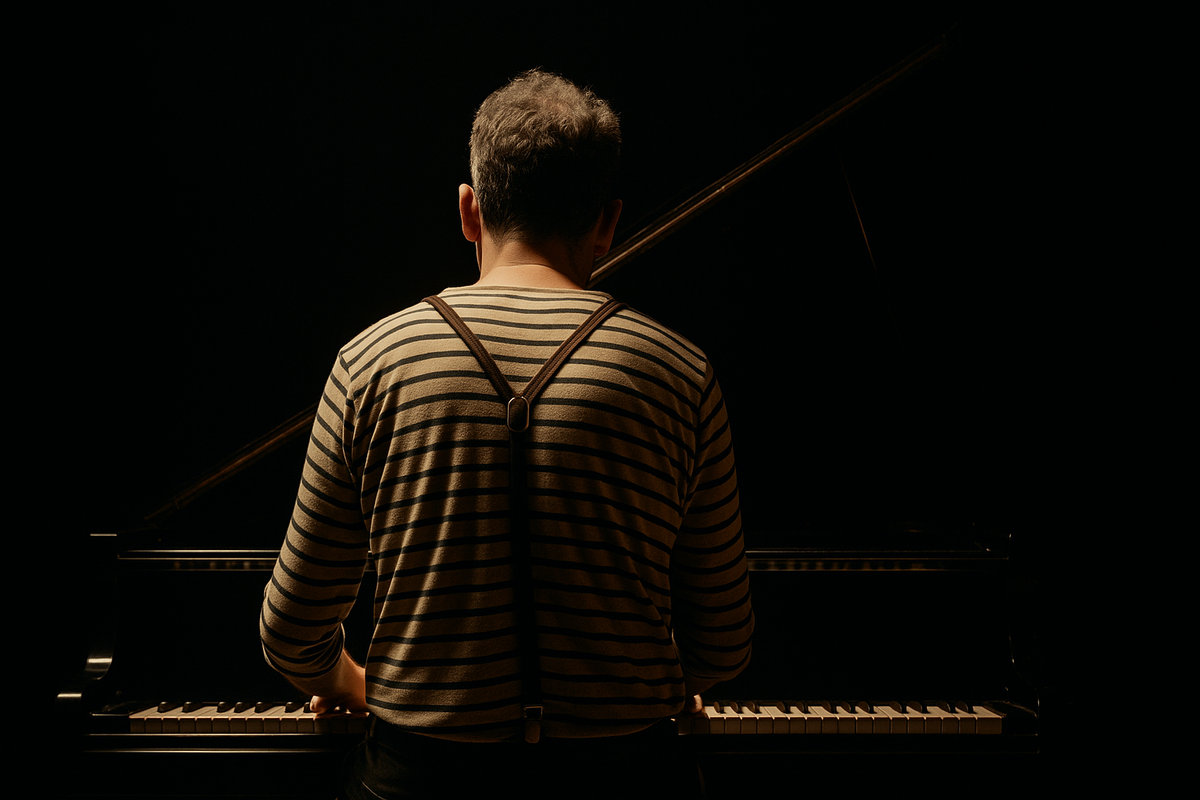 Ma ceremonie | Arnaud Subra