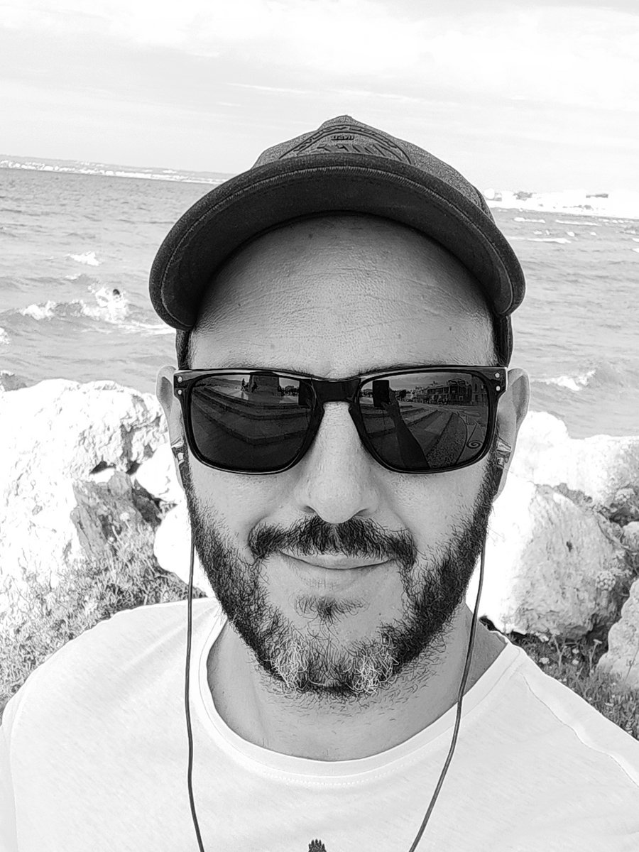 Background Noises EP | Zair