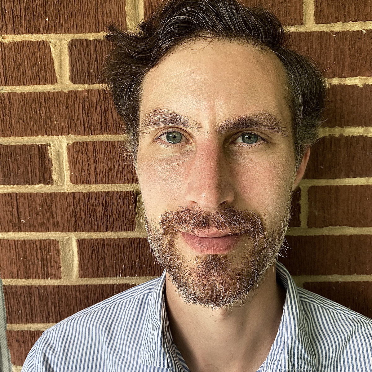 Songs of an Unemployable Heart - Single Release | Andrew Rivard Hill