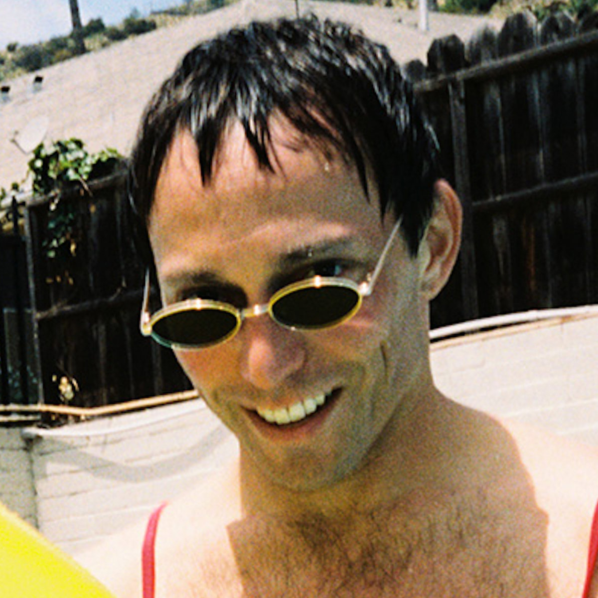 See Ya Next Time | Zach Bailey