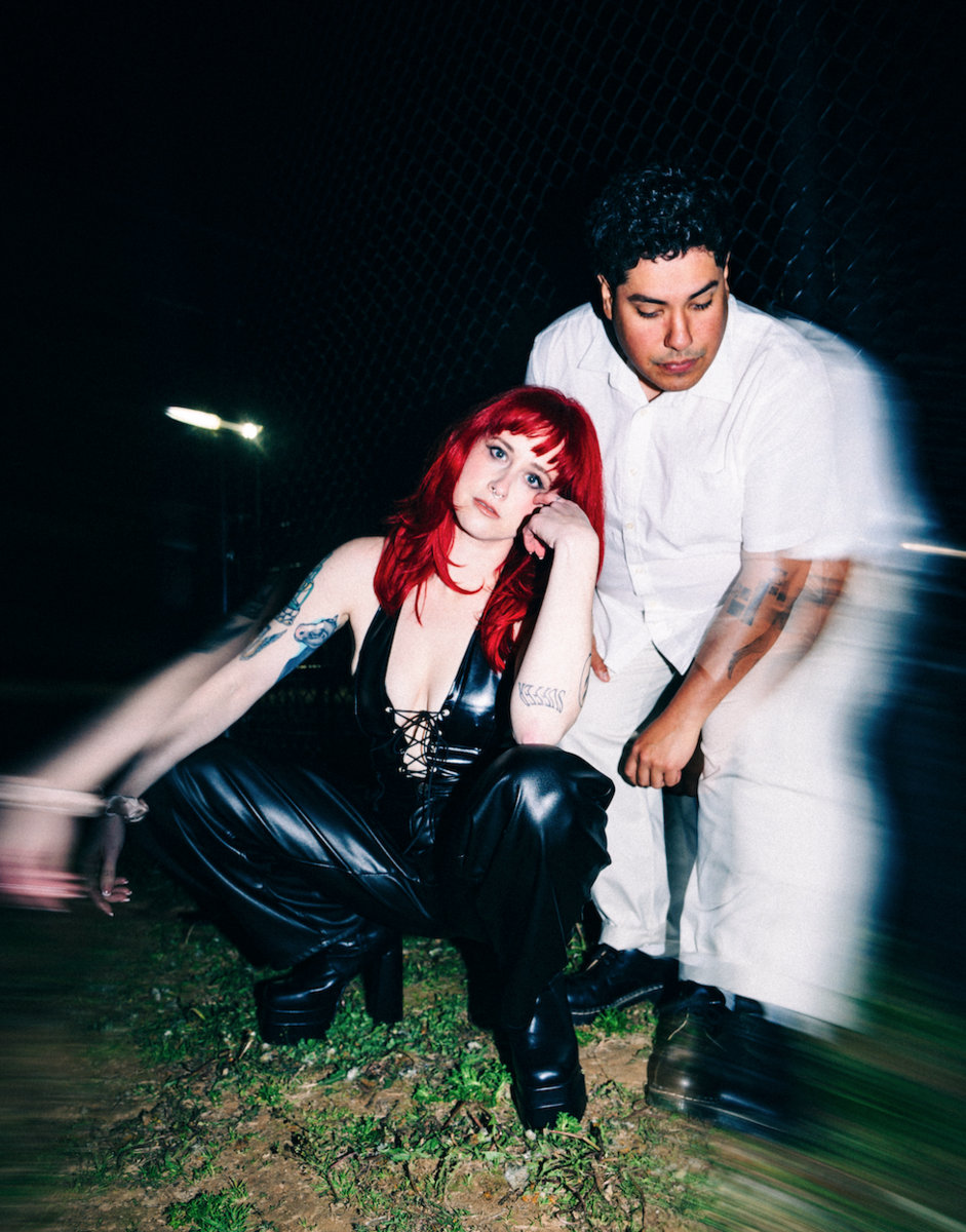 What Lives Inside of Me | Latter