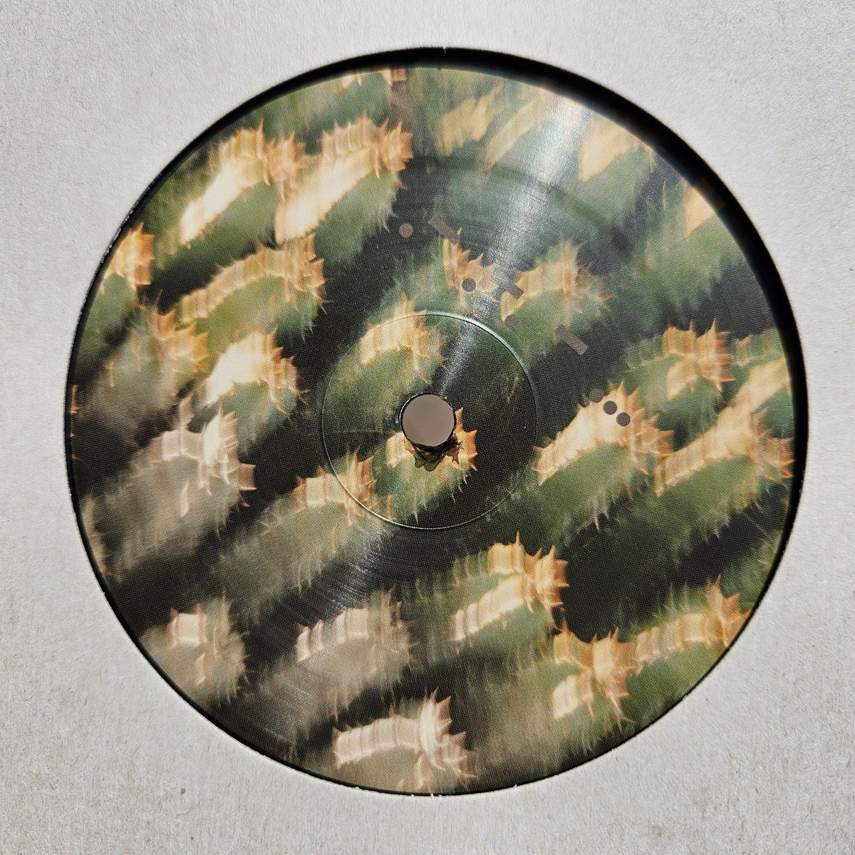 Geeks On Hubbard EP | DEAS featuring DJ Rush | ARTS