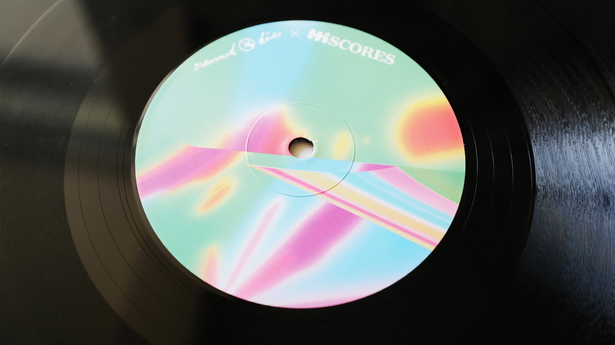SSR Records: In Retrospect (By Hi Scores) | Crammed Electronic Archives