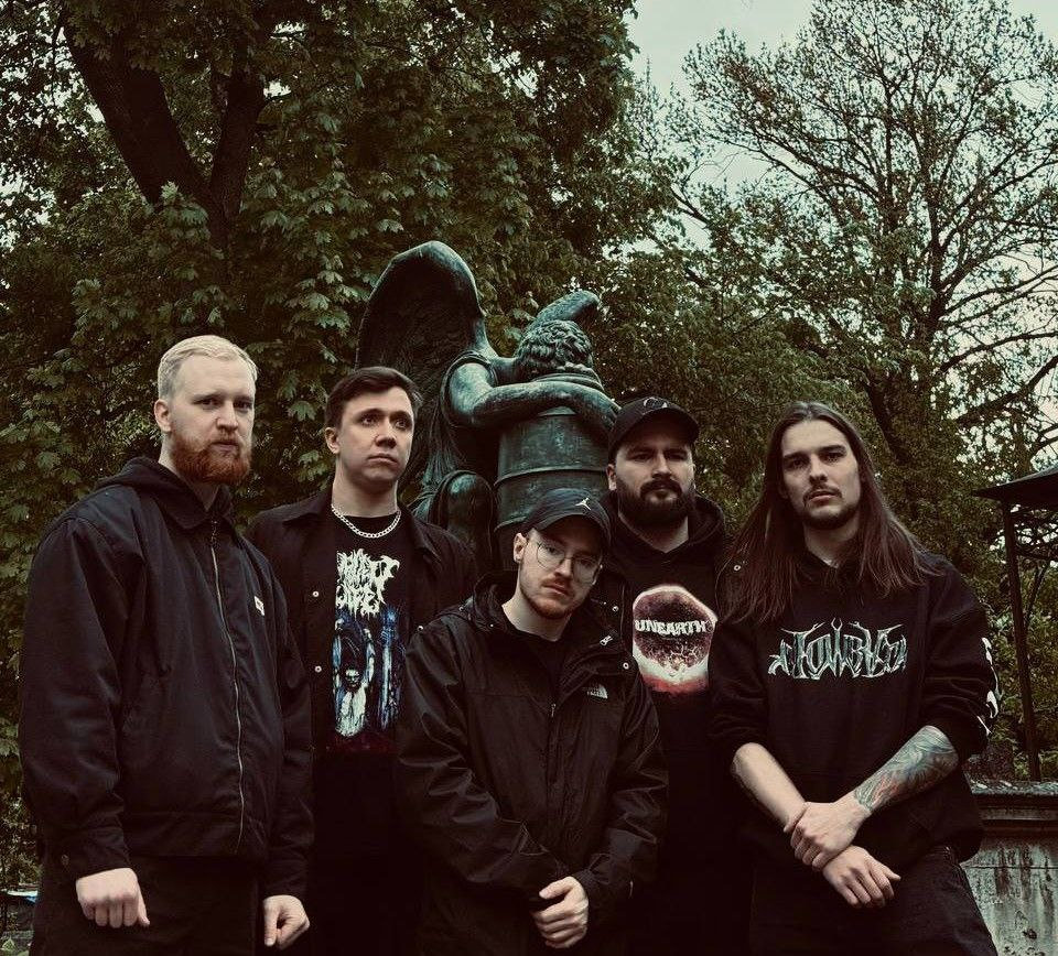 Led Astray | Led Astray