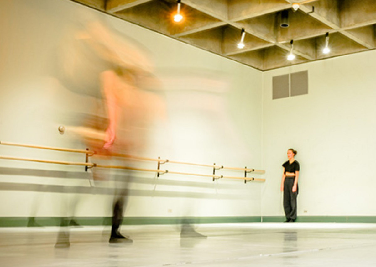 The Laws of Nature | Andrew Staniland