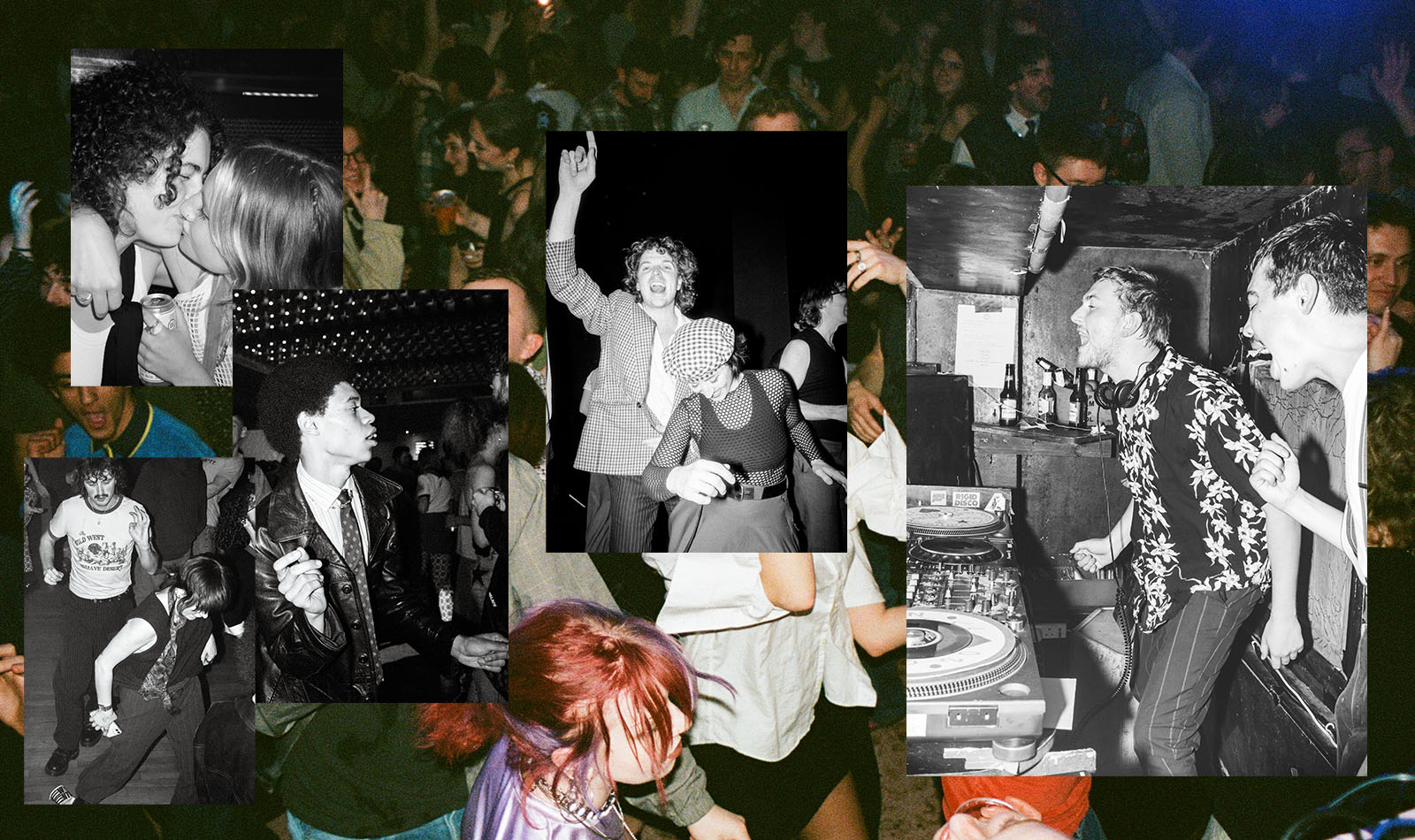 A Beginner’s Guide to Northern Soul | Bandcamp Daily