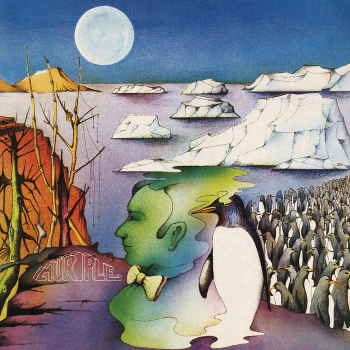 Io sono Murple | Murple