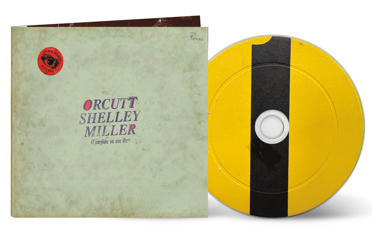 Orcutt Shelley Miller | Orcutt Shelley Miller