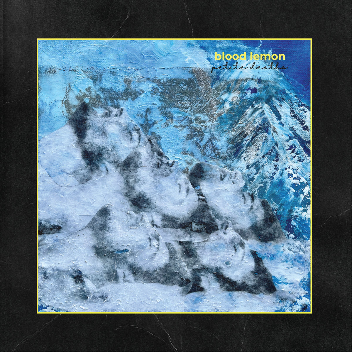 Petite Deaths | Blood Lemon