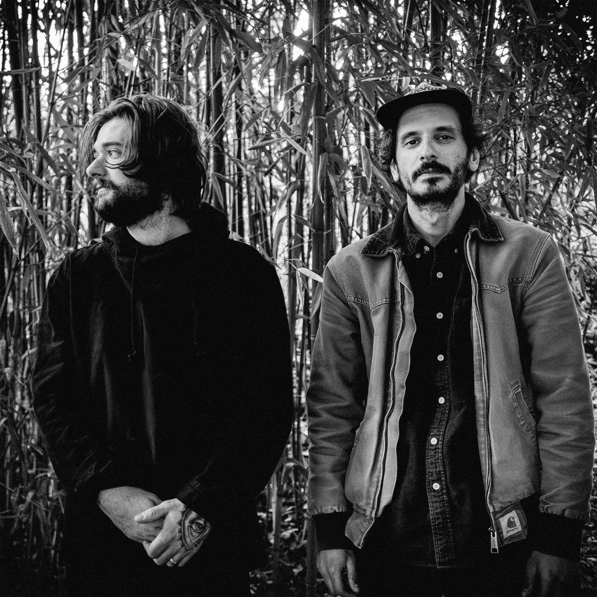 Faithless / Psalm for Hope | Sinners Lie Still