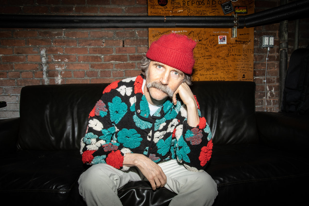 I Hope We Can Still Be Friends | Dean Johnson