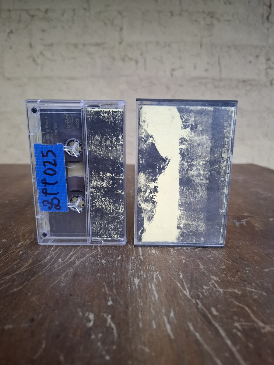 Cosmic Drag - Upside-down River | Cosmic Drag | Burgan Triangle Tapes