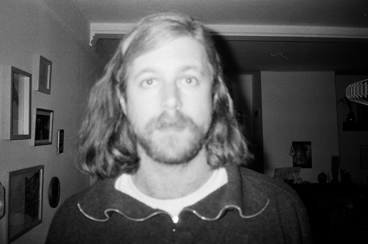 Locust tree Lane | Richard Allen