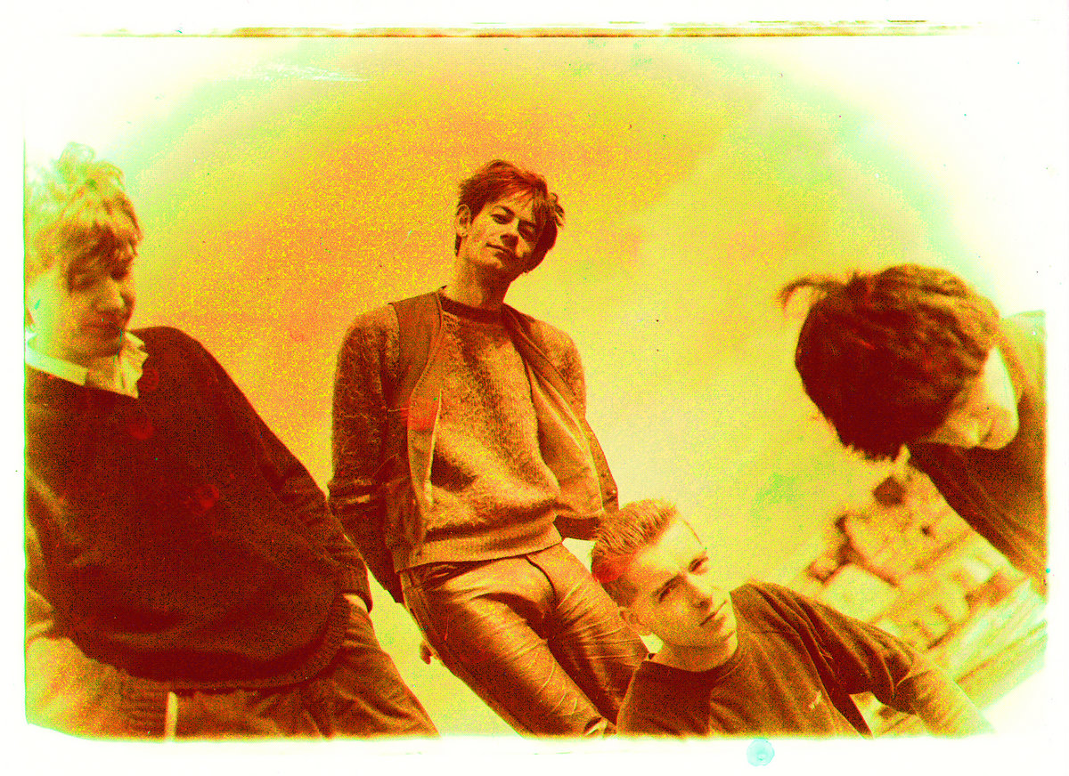 The John Peel Sessions | Swell Maps