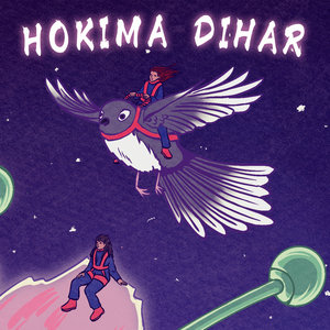 Music | Hokima Dihar Records
