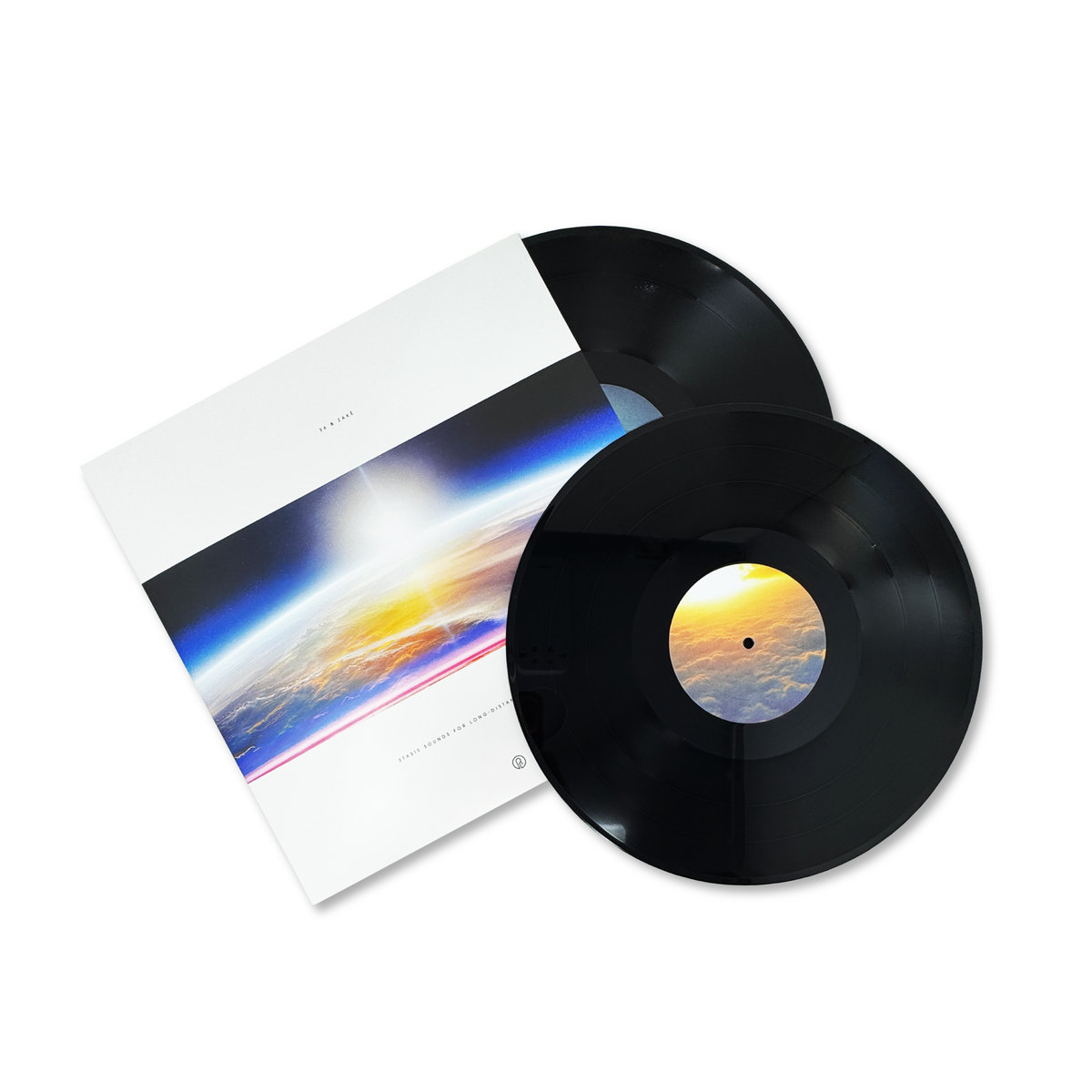 Stasis Sounds For Long - Distance Space Travel III | 36 & zakè | Past ...