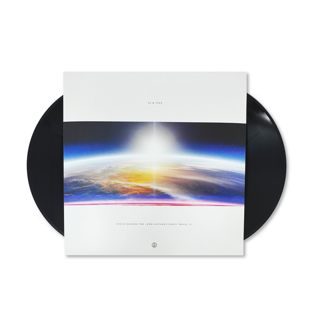 Stasis Sounds For Long - Distance Space Travel III | 36 & zakè | Past ...