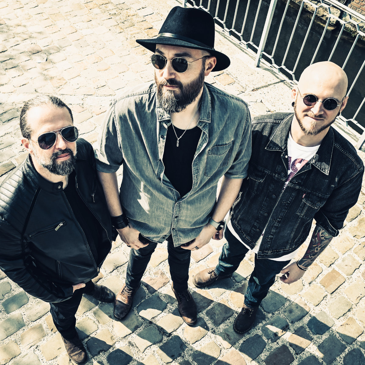 Rock Mountain | SunWater