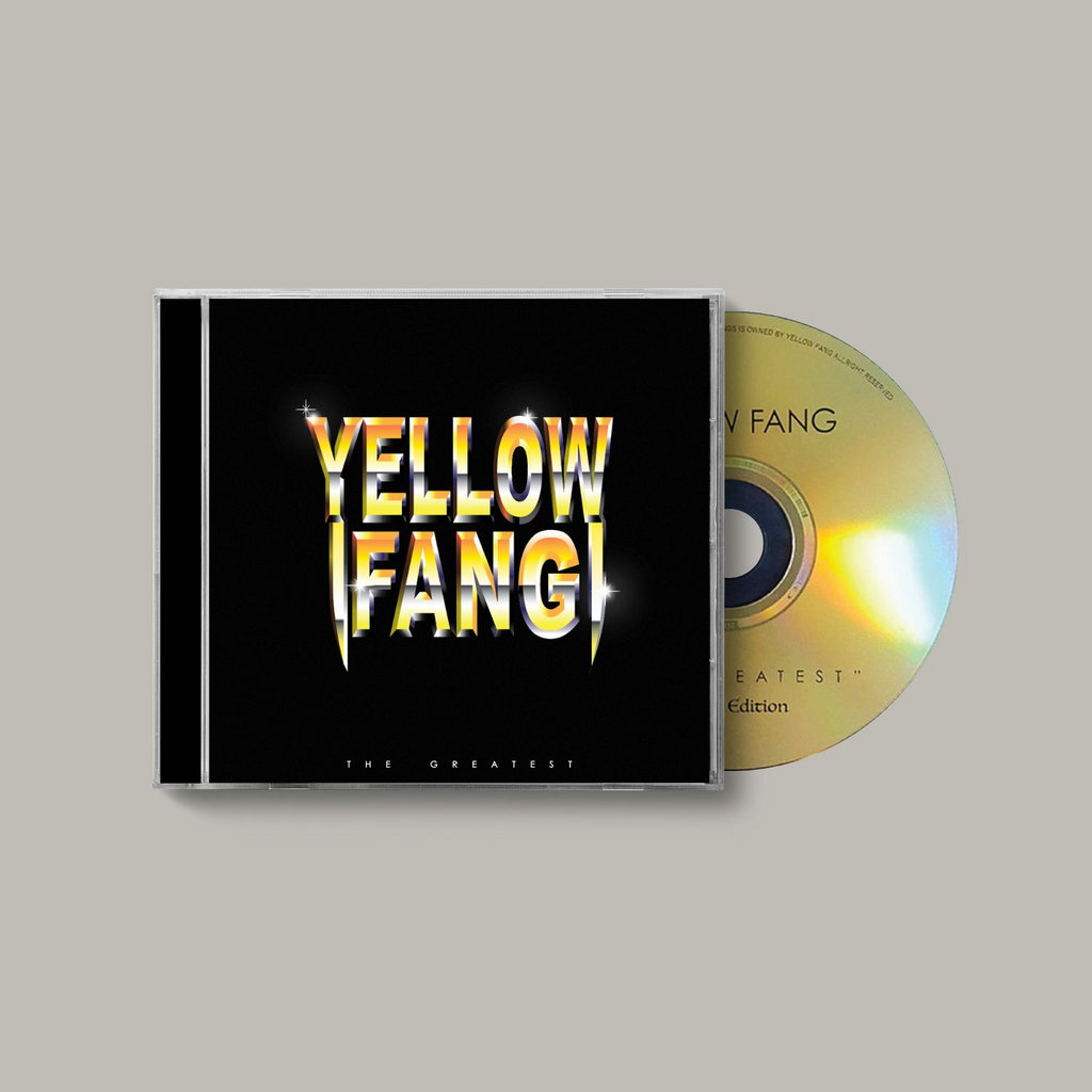 Yellow Fang, “The Greatest” | Bandcamp Daily
