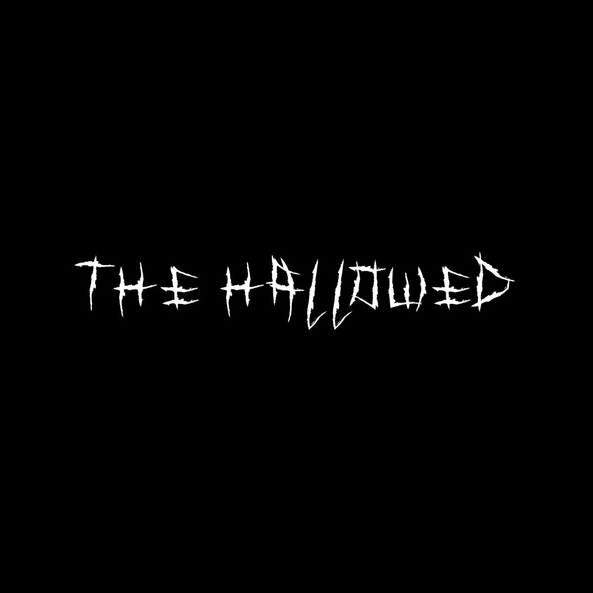 Lifting The Veil | The Hallowed