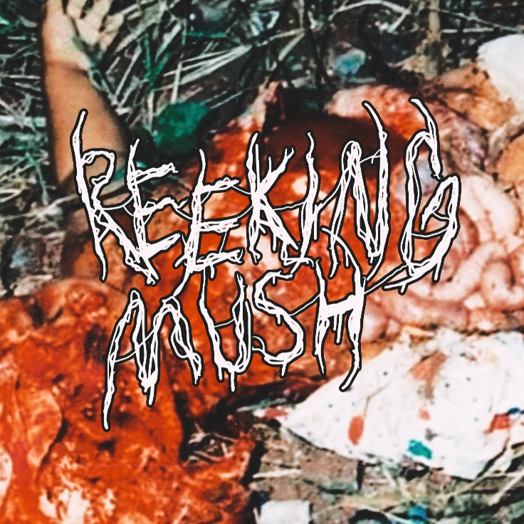 Reeking Mush | REEKING MUSH