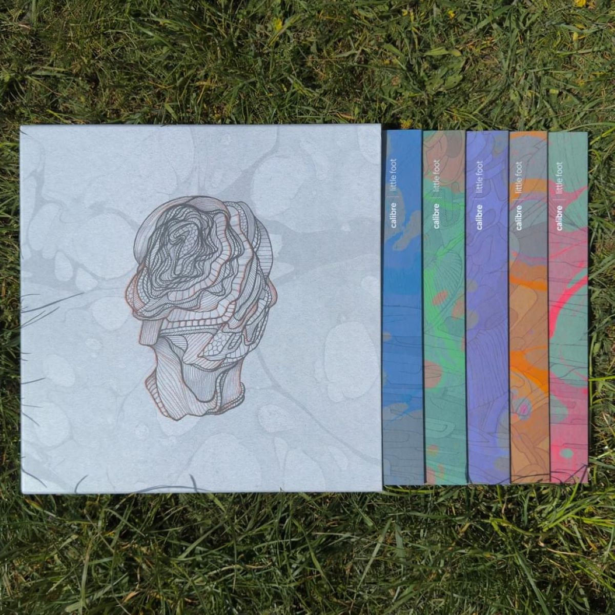 Little Foot | Calibre