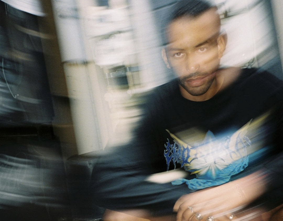 TOKYO LIPSTICK EP | Al Jones