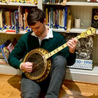 Life Is All Checkered | Nathan Gourley and Laura Feddersen