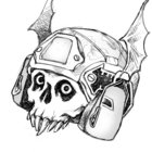 Bloody Keep - Bloody Horror | Bloody Keep | Grime Stone Records