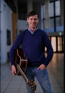 Music | David Slattery