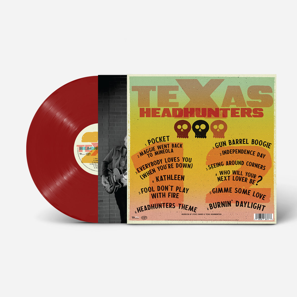 Texas Headhunters | Texas Headhunters