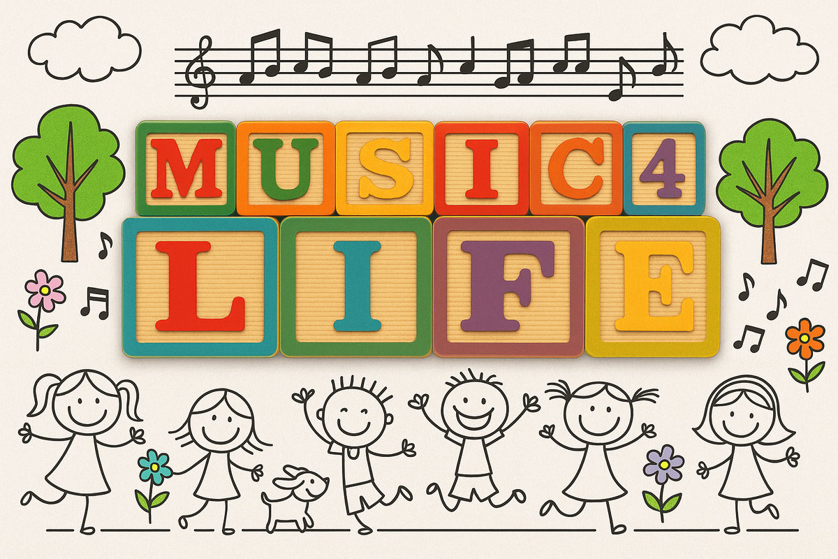 Music 4 Life C (Canada) | Music 4 Life Charity (Canada)