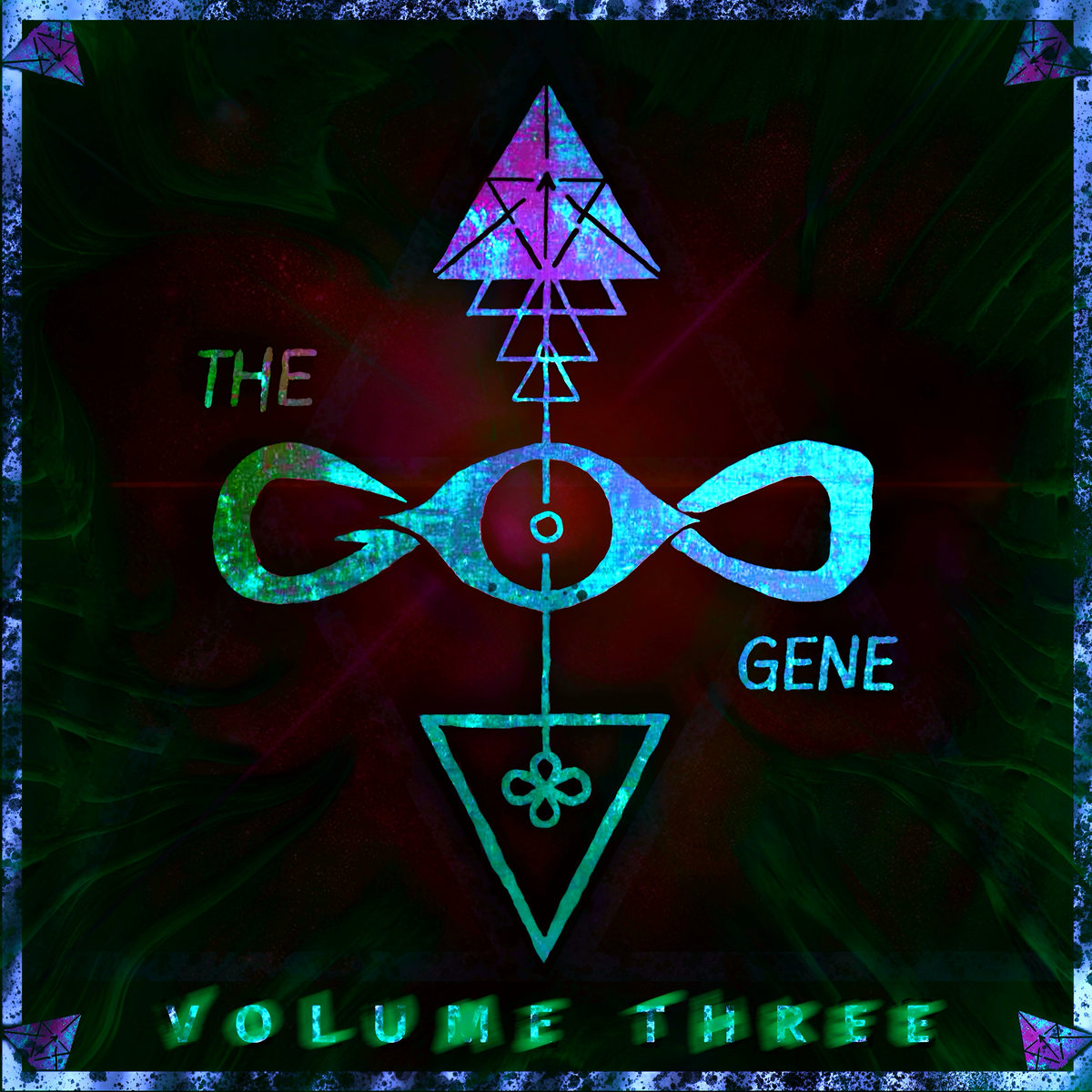 Volume Two | The God Gene